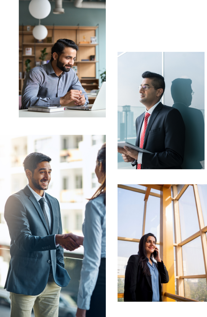 Client Advisory Financial Services | Wealth Management Advisor | About ...