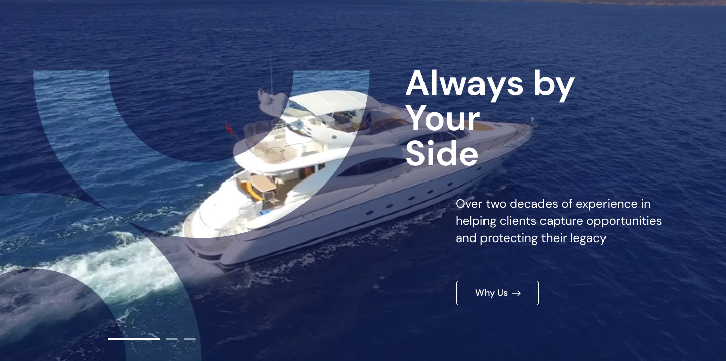 Infinity - Nuvama Private